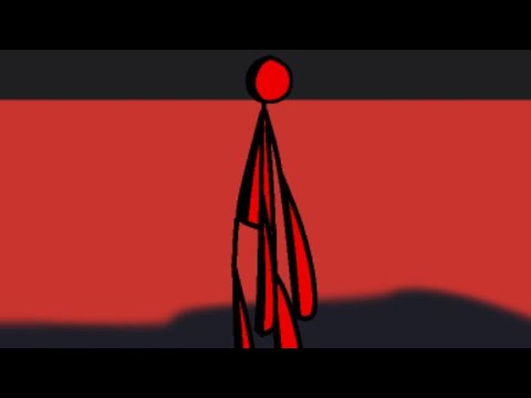 Null and Void: Rob falls into the nothingness - YouTube