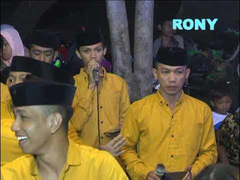 Kuda Malam Masuk Terop PSB Live Di Kediaman Bpk.SUNAWER PAET Jabun - YouTube