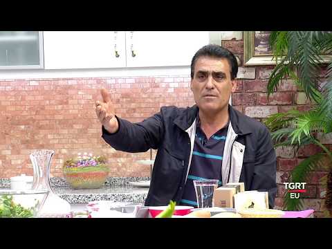 Koçero Cahit Akcan - Şef Abdullah Usta ile Anadolu Mutfağı