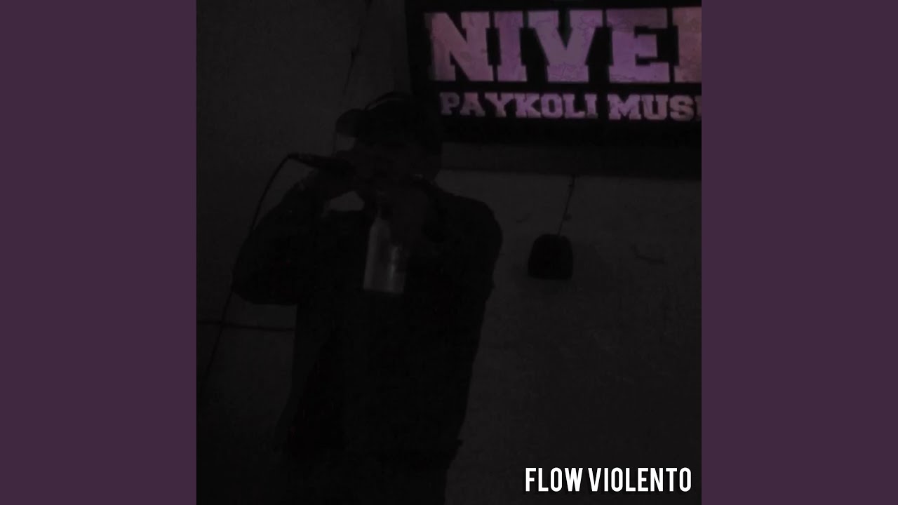 Flow Violento Prod. Doctor Butron - YouTube