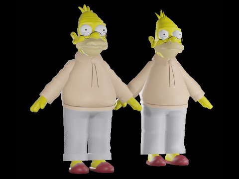 old man simp and klown are simping road rage - YouTube