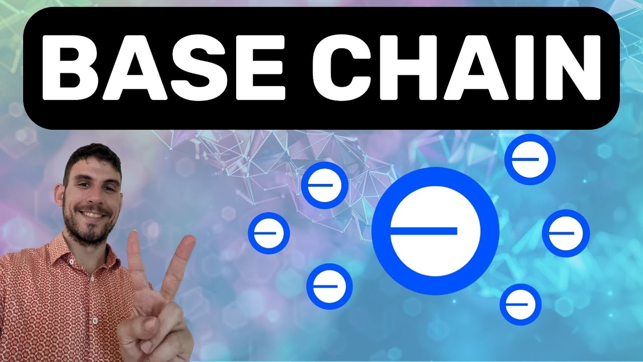Is Base Chain About to Explode? Deep Dive Into Case for Explosive Gains ...