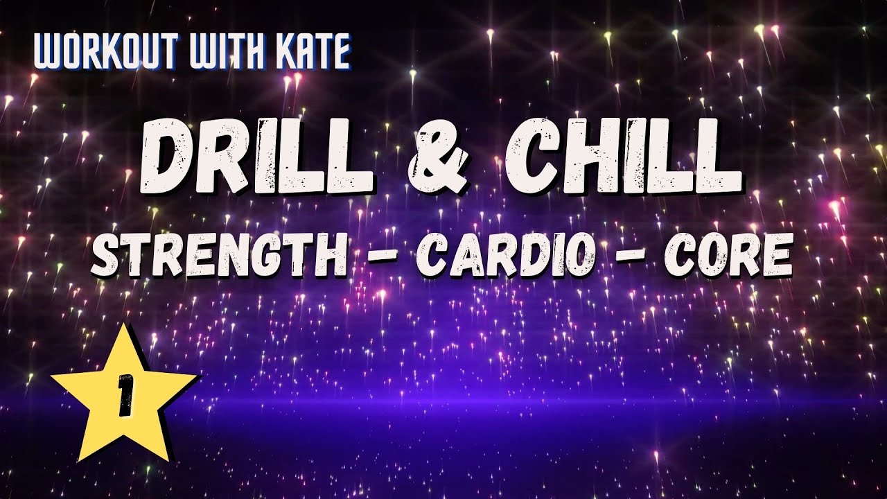 Drill & Chill - YouTube