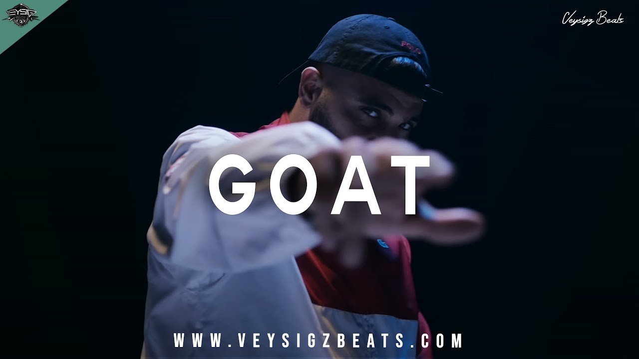 GOAT - Deep Inspiring Rap Beat | Motivational Hip Hop Instrumental ...