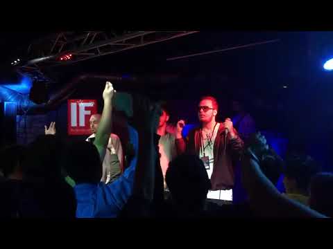 Vio X Modd   Kes Sesini CANLI PERFORMANS YENİ ŞARKI