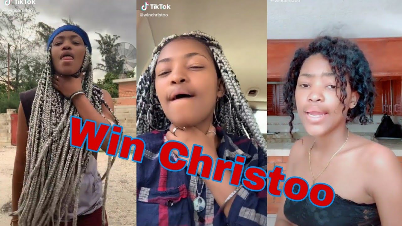 Win Christoo - New Compilations tiktok - YouTube
