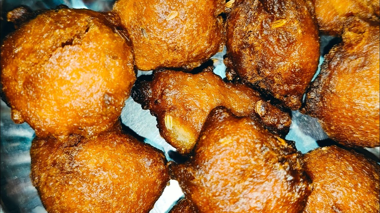 Soft gulgule| gulule recipe, sort ispanji gulgule #viralvedio - YouTube