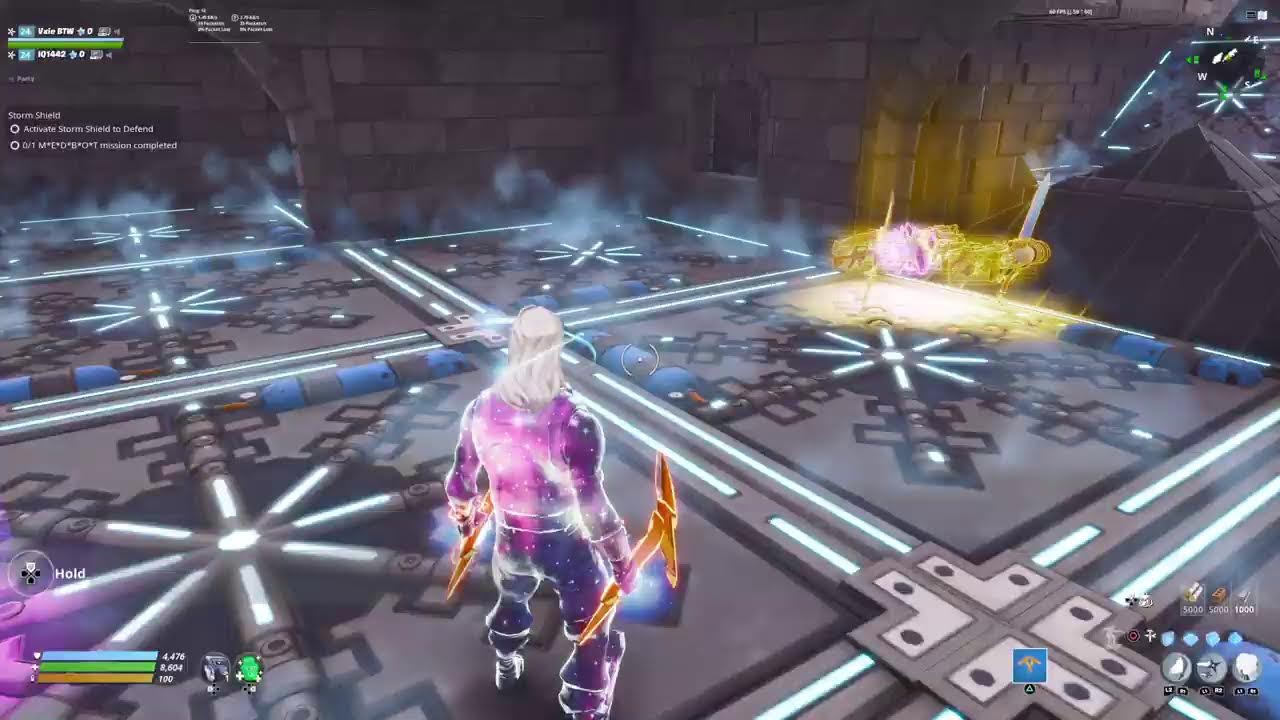 Fortnite Save The World GiveAway Traps/Materials/Moddeds UNLIMITED ...