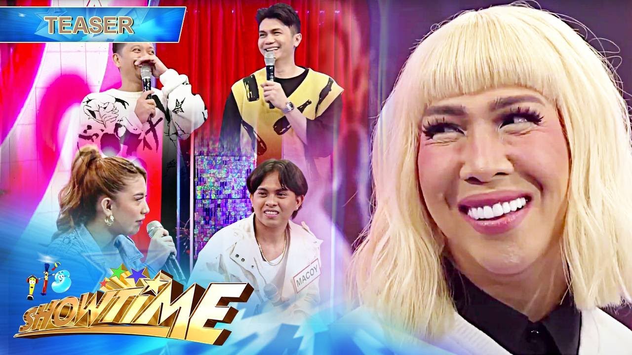 It's Showtime | December 20, 2023 | Teaser - YouTube