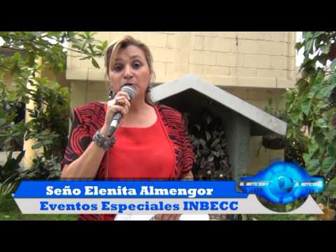 ACTIVIDADES DE INBECC - YouTube