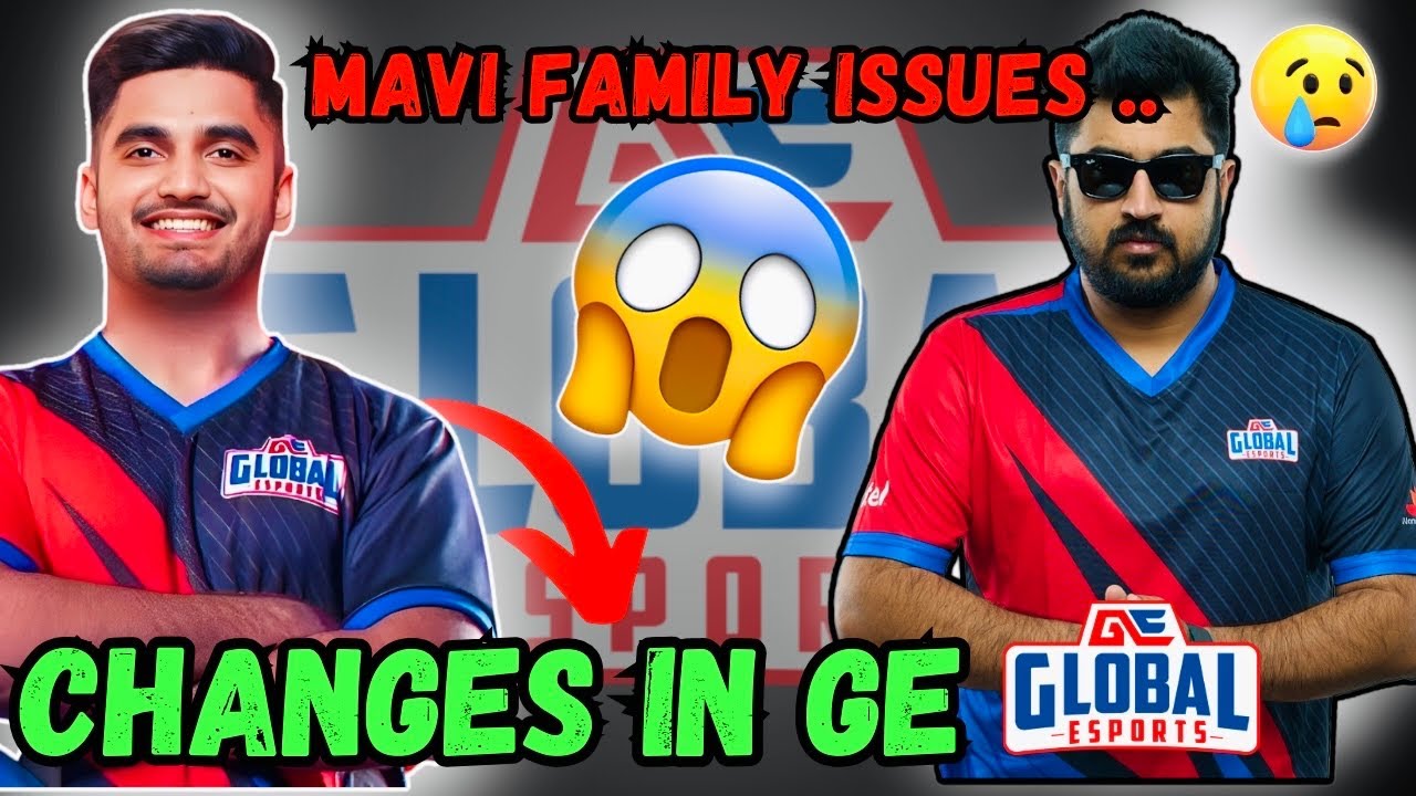 GE Owner reply on Changes in GE 😮 Mavi Family Issue - YouTube