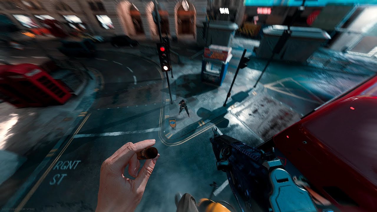 Underrated Claw User - YouTube