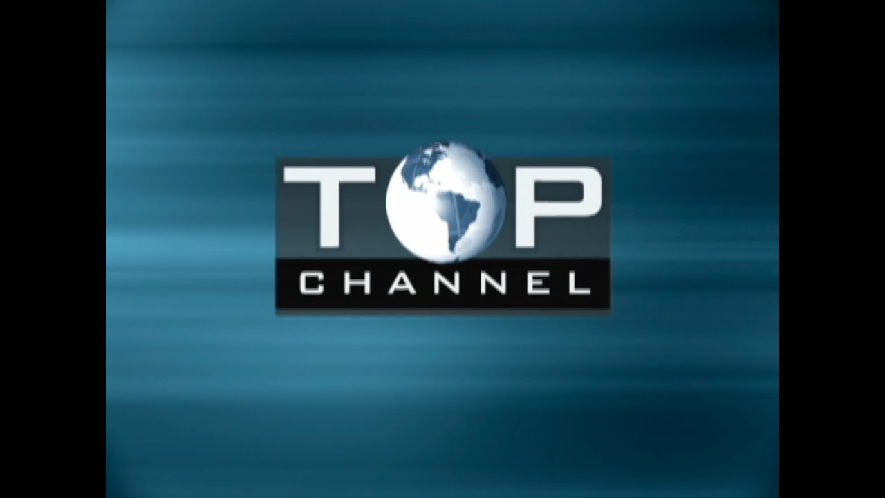 TOP Channel Station ID - YouTube