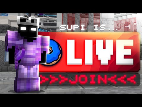 🔴2 DAYS TILL CHRISTMAS / 5B LOOTDROP DONUT SMP LIVE 🔴 !donate (tts on)