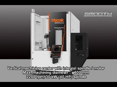 MEGA TURN 600M - YouTube