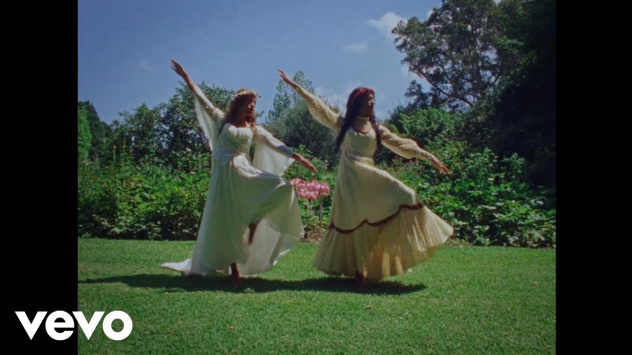 Surely Shirley - Safe For Another Day (Official Video) - YouTube