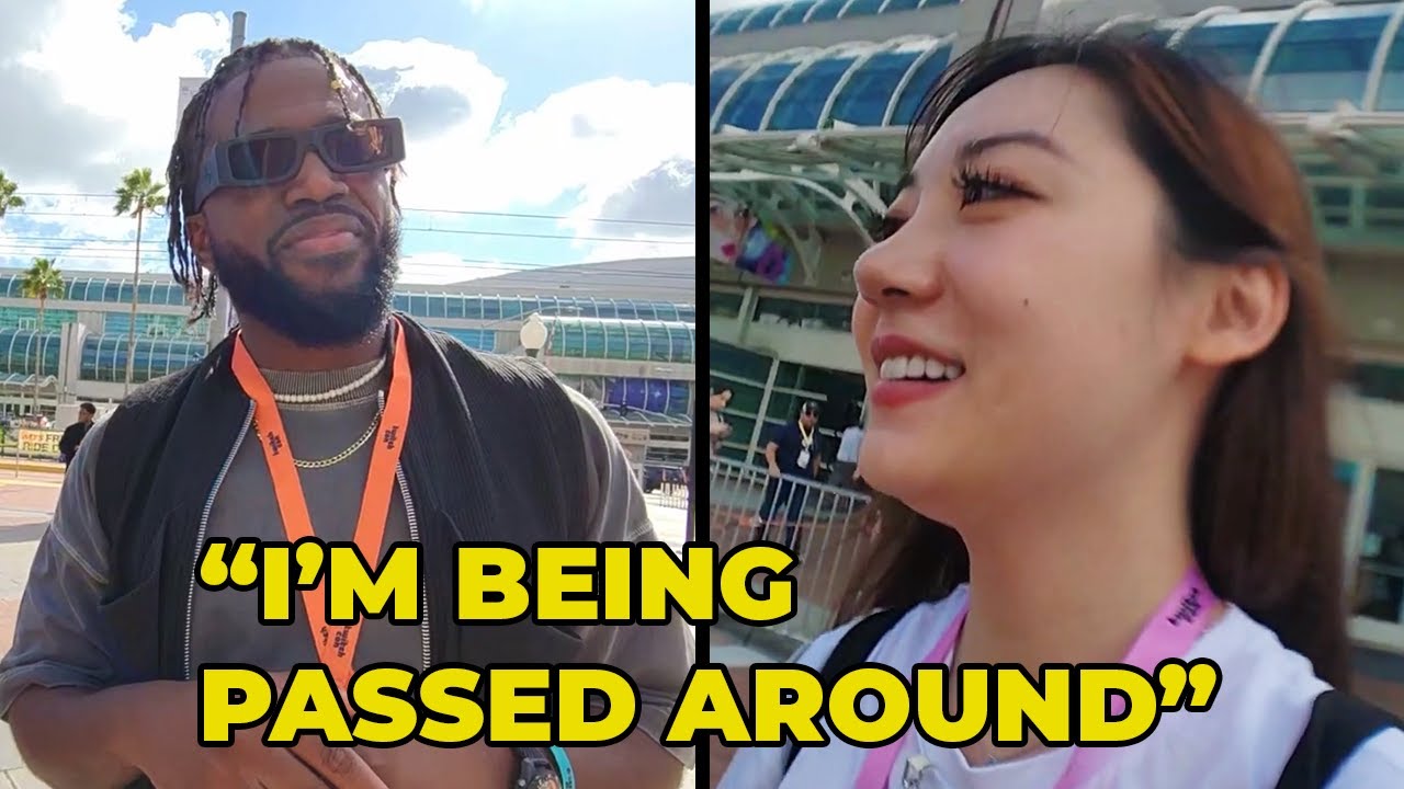 Fanfan Demonstrates Why Phrasing Is Important - YouTube