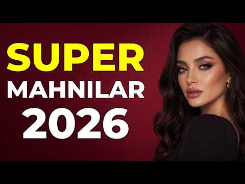 SUPER AZƏRBAYCAN MAHNILARI 2026 | AZERBAIJANI MUSIC HITS 2026 #9