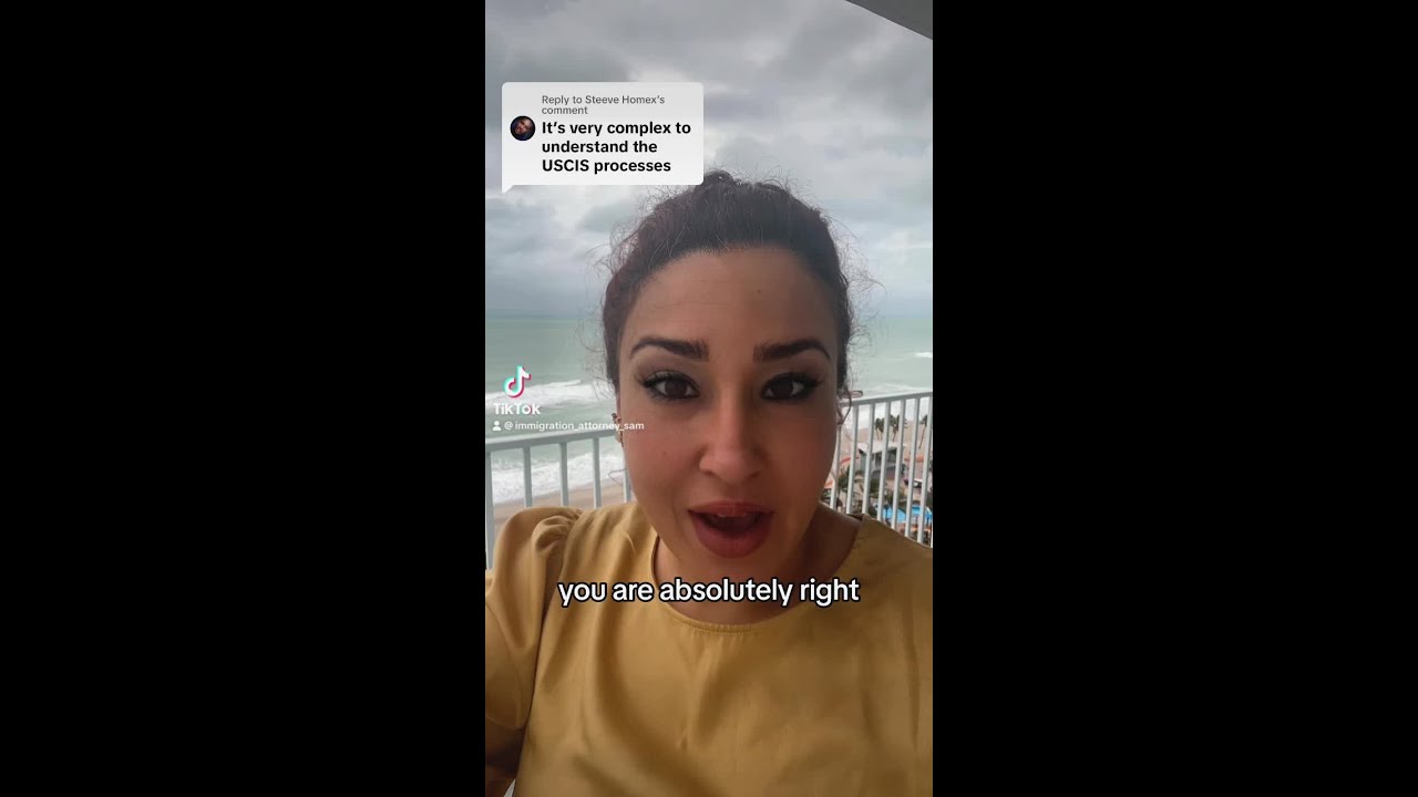 US-ILC Knows Immigration Law is Complicated...Which is Why We're Here ...