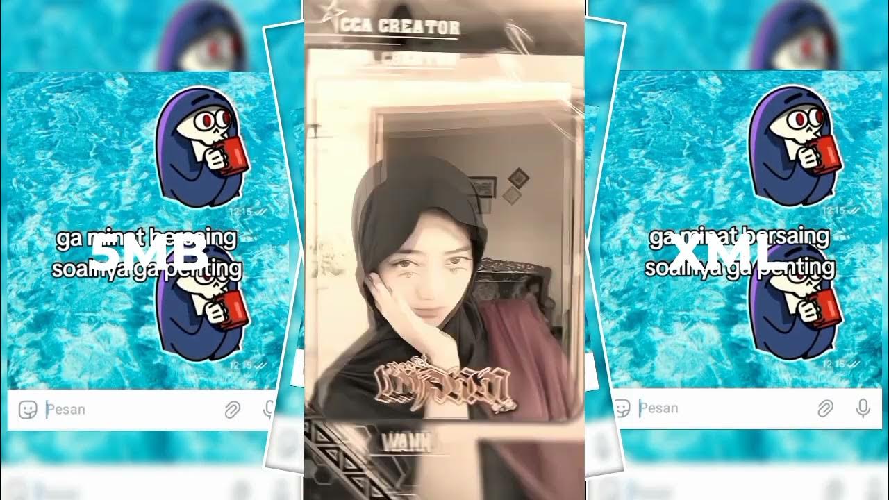 2 PRESET AM KECE DJ MELODY & DJ SHIKABUKEITSE YATTA TREND TIKTOK☝😎 - YouTube