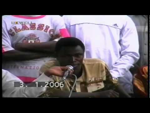 Mkasi - SO2E10 With Ali Choki - YouTube