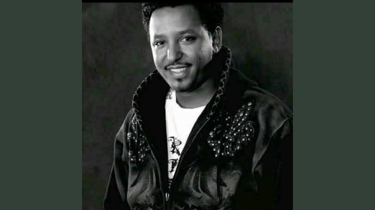 Tamrat Desta 10 Songs Album Sayat - YouTube