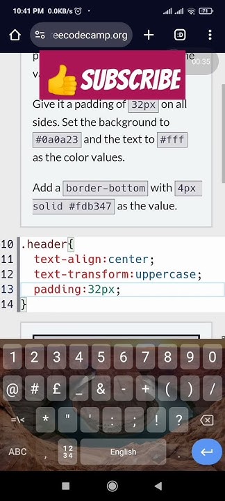 Master CSS Flexbox |Build a Photo Gallery FreeCodeCamp Solution step 13(1)#freecodecamp#shorts # ...