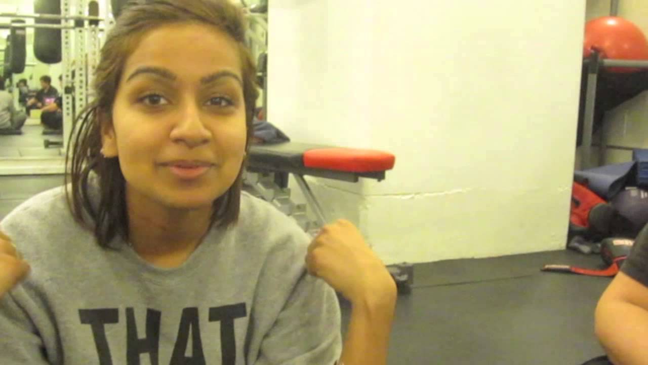 Power 20 App Full-Body Workout - Shiv's Review - YouTube