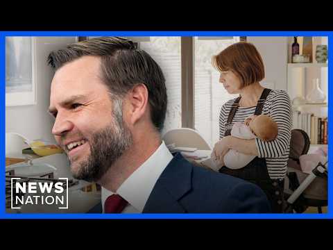 What to know about the Trump admin's stay-at-home parent proposal