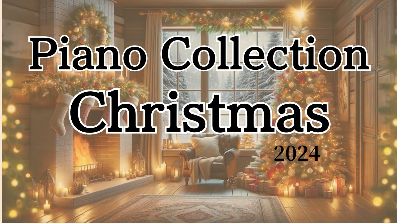 【JOE MUSIC Live】Christmas Collection 流しっぱなしLIVE - YouTube