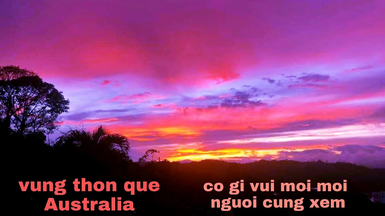 Cuoc song vung nong thon Australia country music. Nghe nhac dong que ...