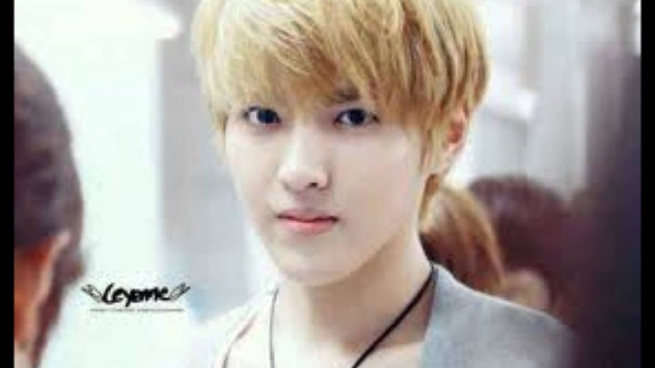 Exo Rank of Handsome - YouTube