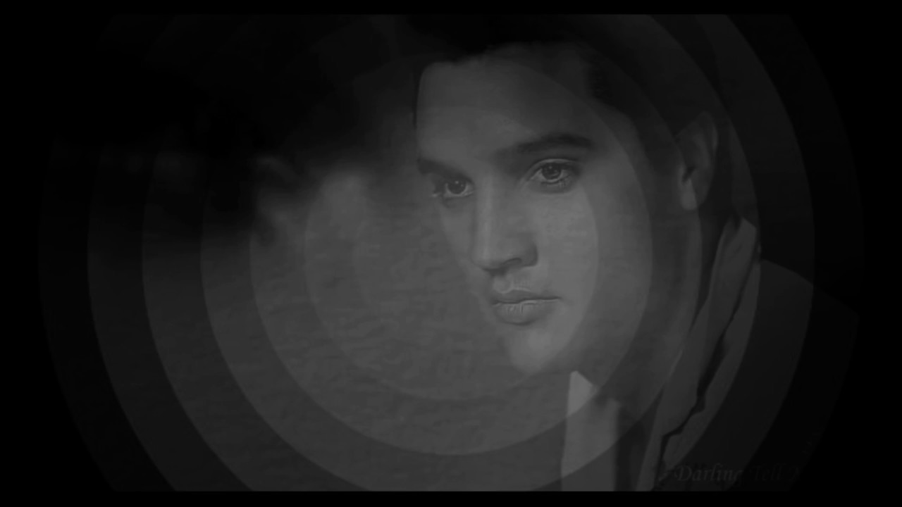 Tell Me Why Elvis Presley - YouTube