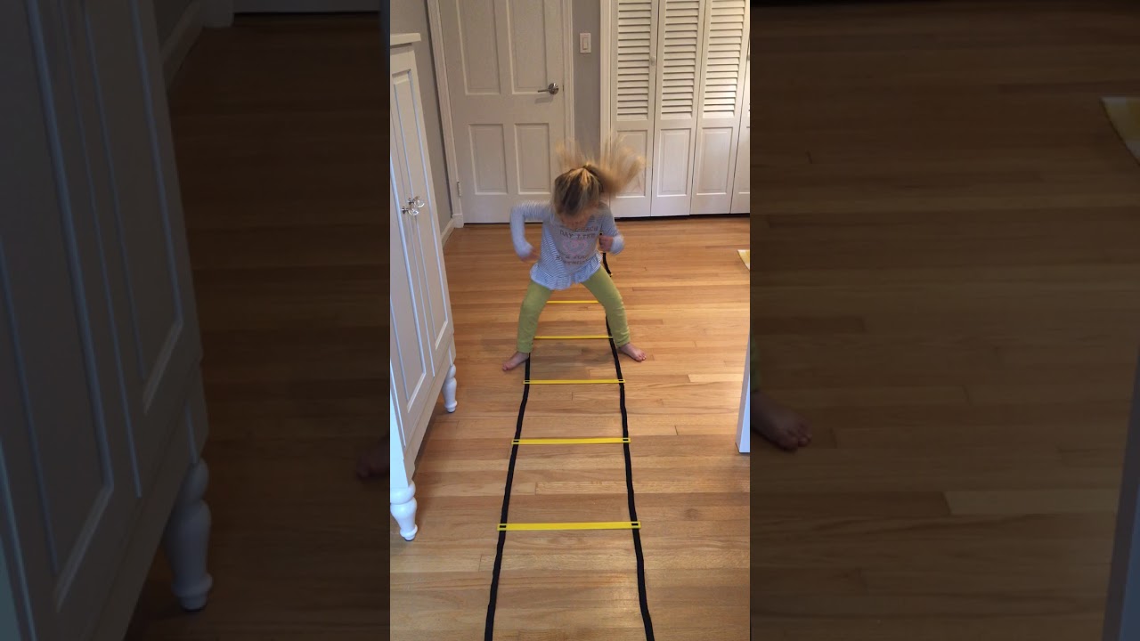 Gross motor activities preschooler pediatric physical therapy ...