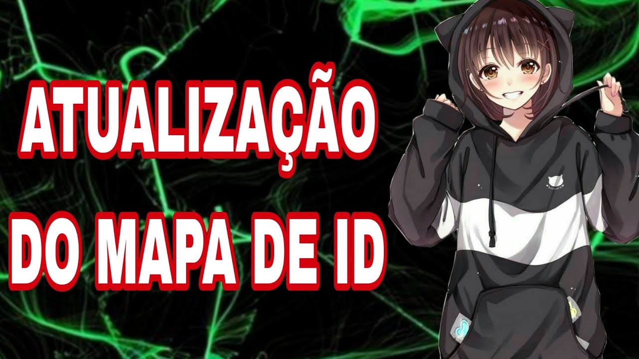 🔥NOVA ATUALIZAÇÃO🔥 MAPA DE ID DE FUNK🔥《ROBLOX》 - YouTube
