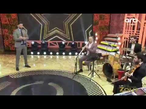 Huseyn Mehemmedoglu klarnet - YouTube