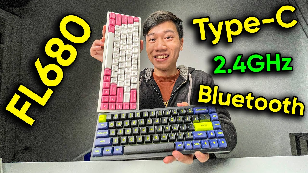 #Review - FL680 - xuống Tiền ngay - khỏi nghĩ nhiều - YouTube