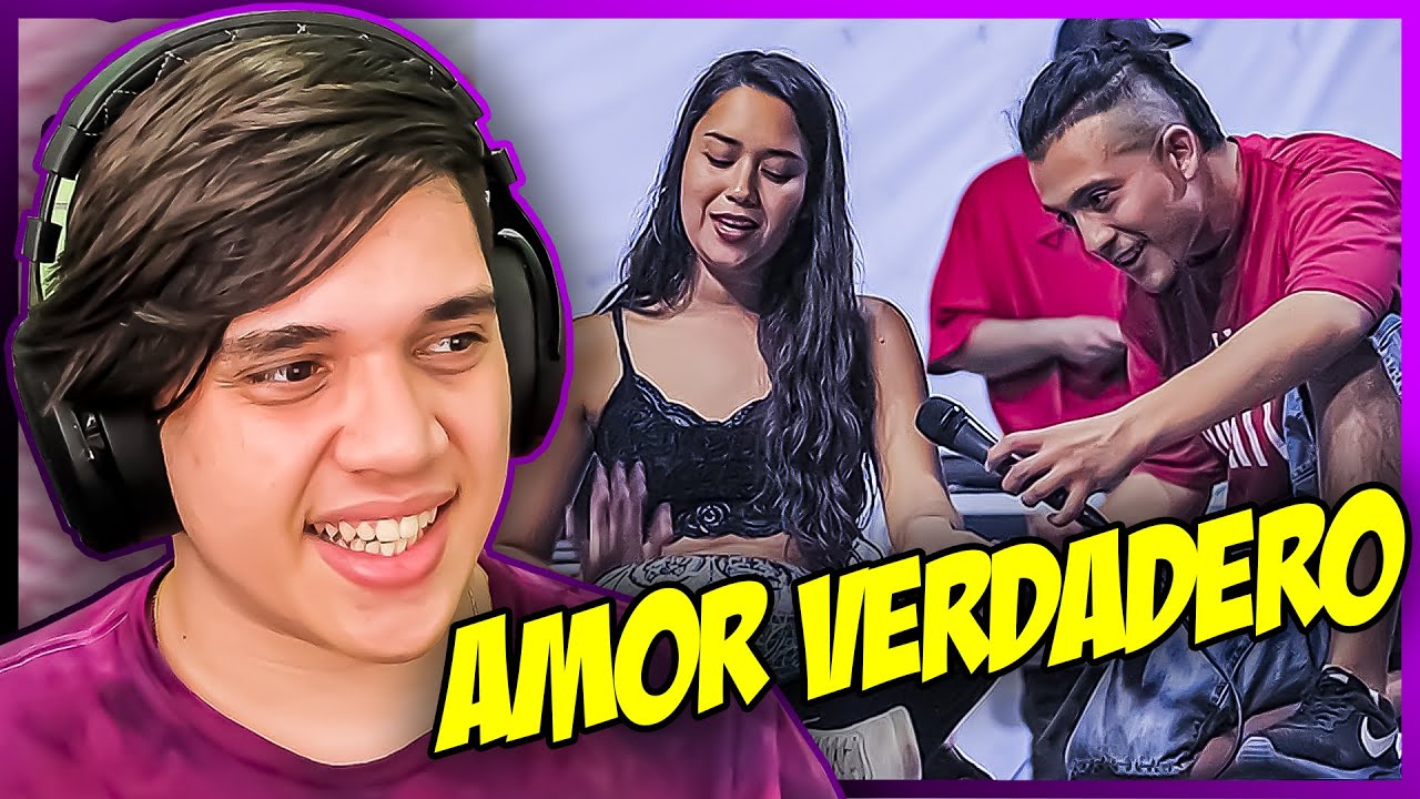 🔥CHYSTEMC - ELLA 📷Reacción | La mejor canción de amor del hip hop ...
