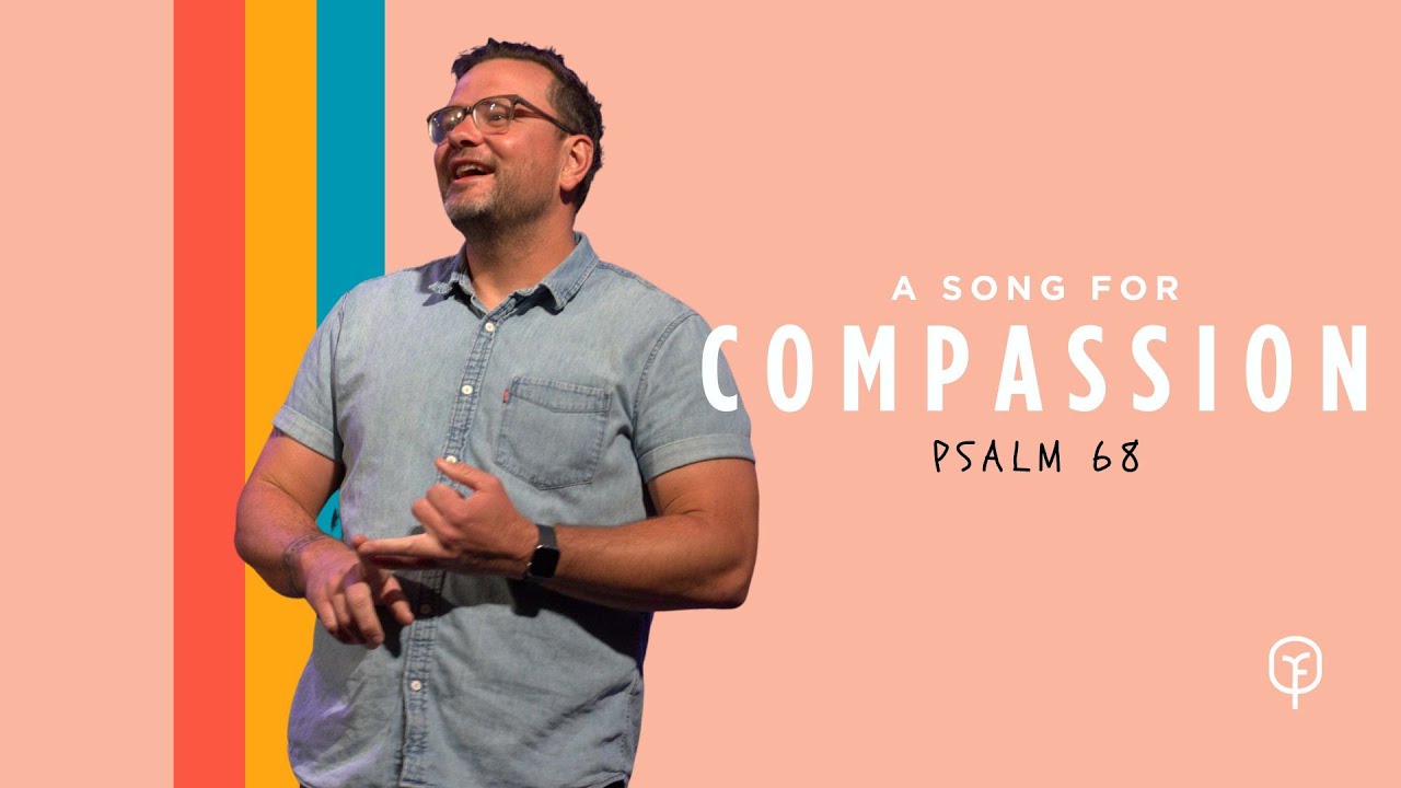 Summer Playlist #9: A Song for Compassion - YouTube