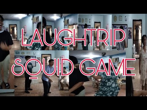 BIBLE SQUID GAME SA A.Y.PROGRAM. - YouTube