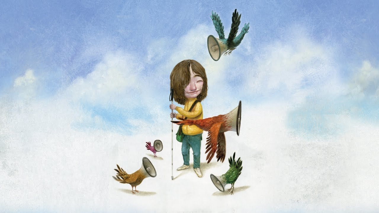 #LUCIA - Roger Olmos - YouTube