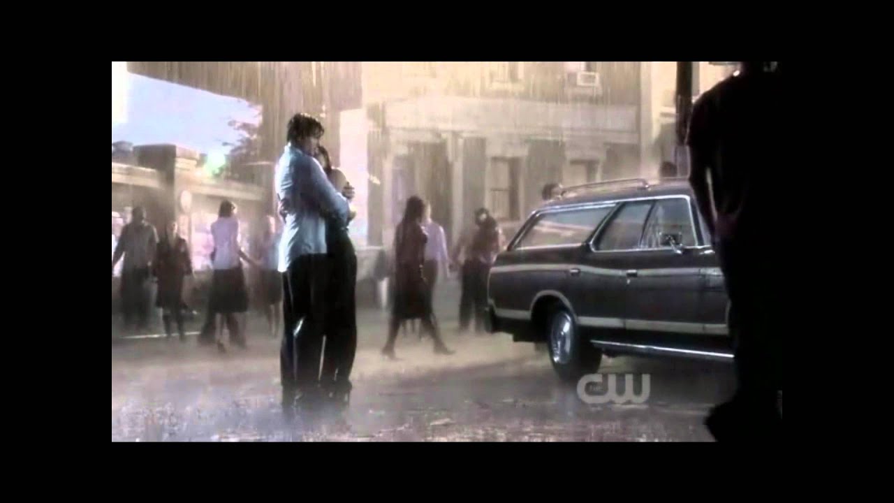 Beer, Tear Drops and Rain (Smallville) - YouTube