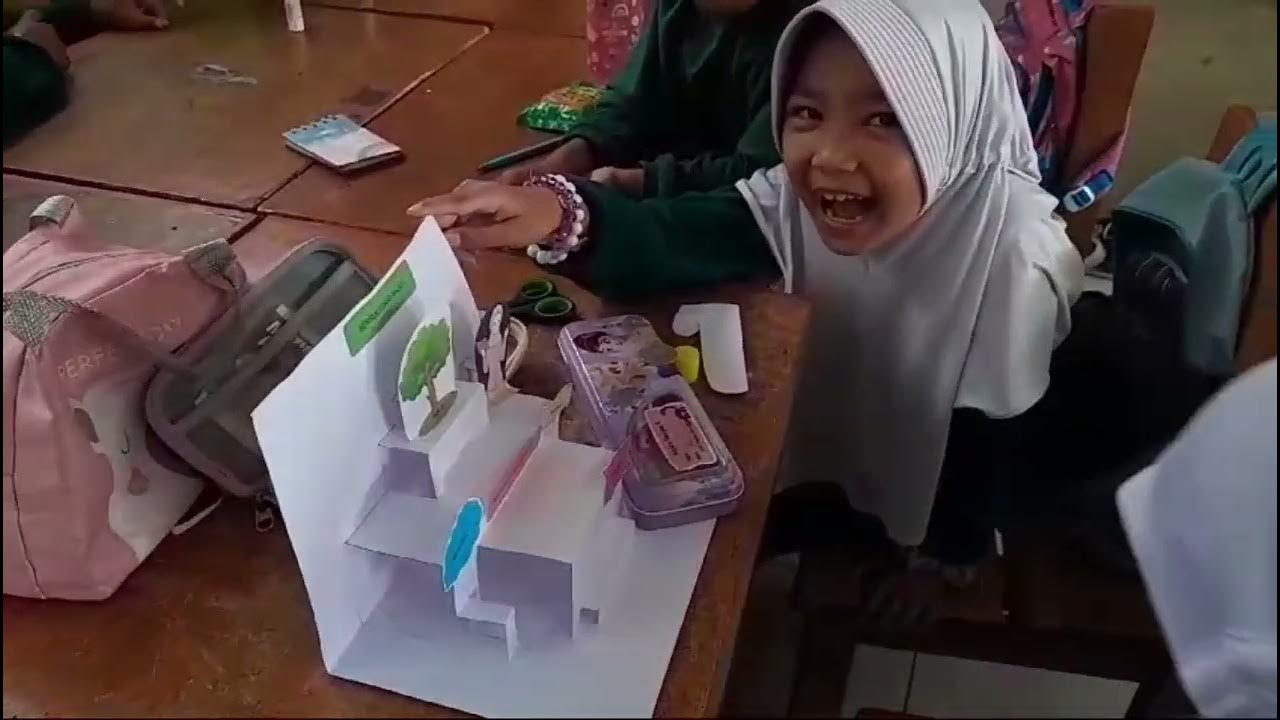 PJBL Rani Nuraeni - YouTube