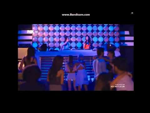 Adı Mutluluk Goncagül'ün Şarkısı