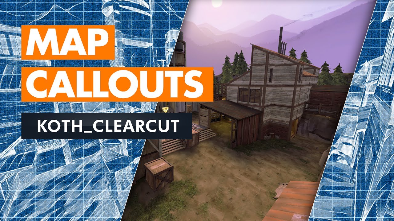 Clearcut Callouts - YouTube