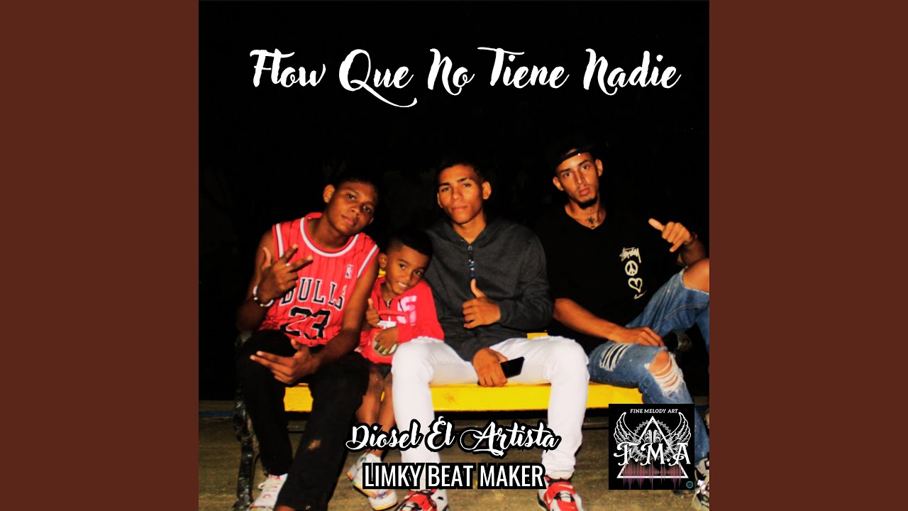 Flow Que No Tiene Nadie - YouTube