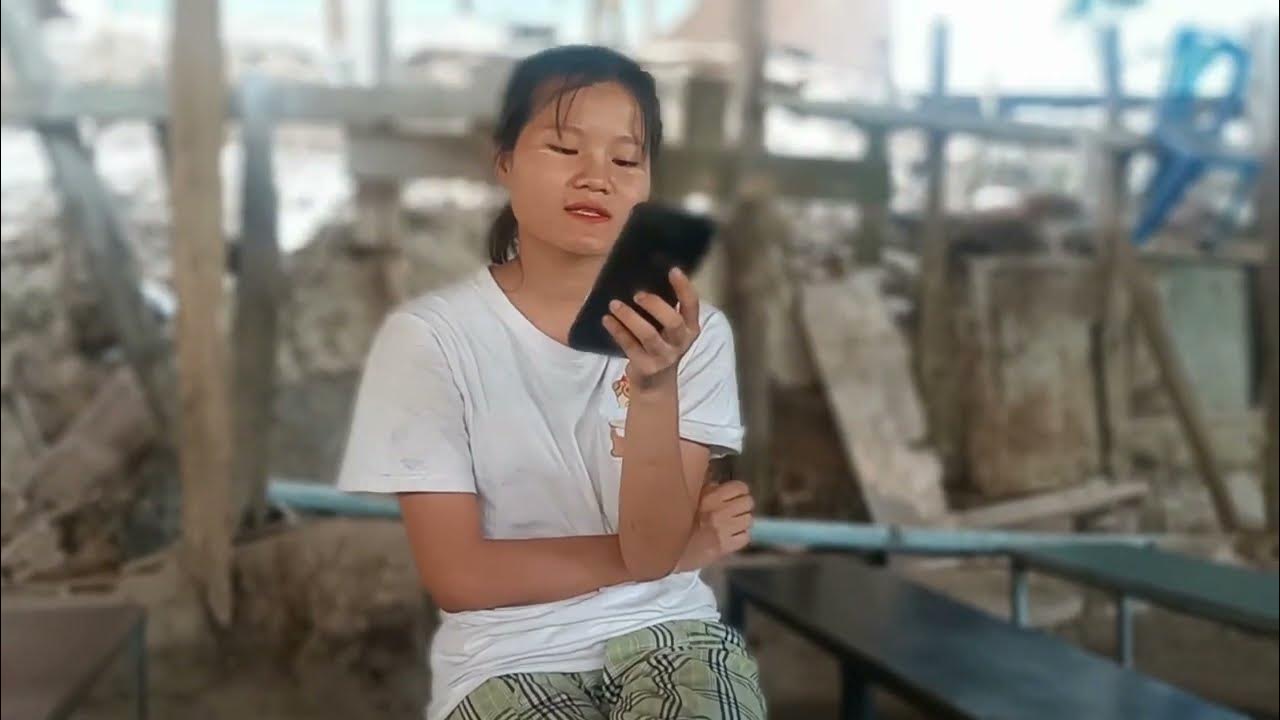 We Wish You When Your Birthday.Cover Song By /Po Po Aung - YouTube