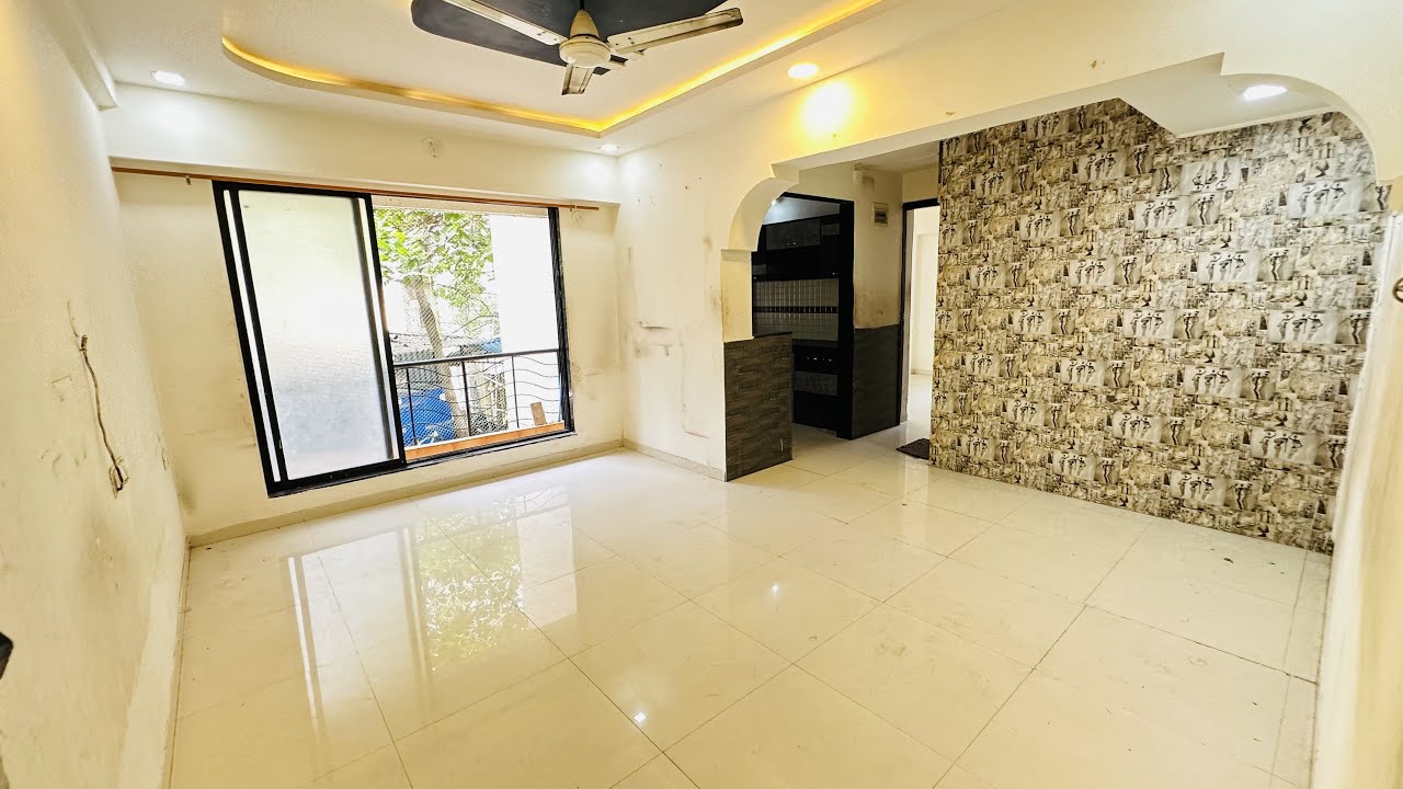 DISTRESS SALE 1bhk With Big DINNING AREA ONLY AT 63 LAKHS Nego In distress-sale-1bhk-with-big-dinning-area-only-at-63-lakhs-nego-in