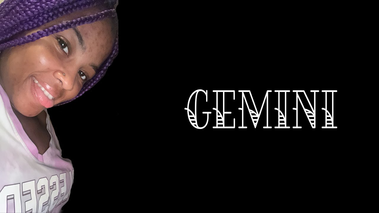 🌸GEMINI🌸 YOU GROWING BEHIND THE SCENE, LEAVING CONFUSION TRAILING ...