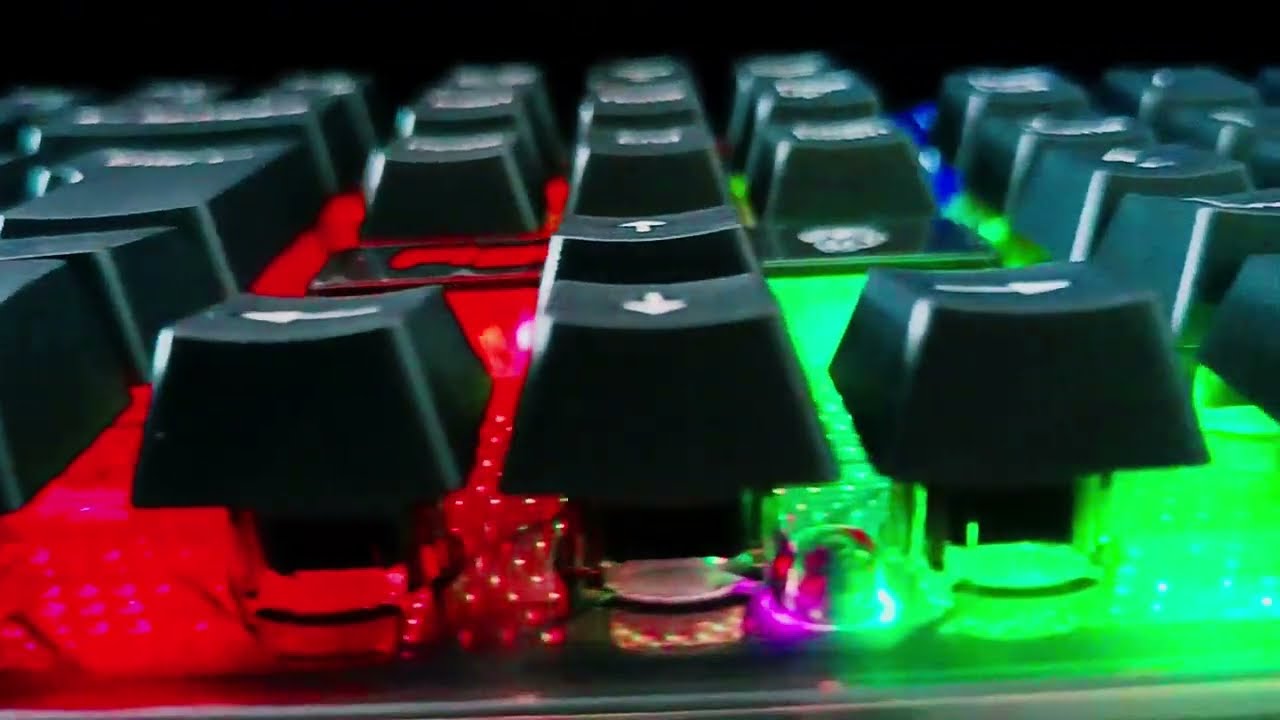 || Keyboard || cinematic shoot 🔥😍 - YouTube